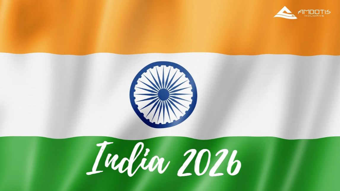 Индия, изысканный оздоровительный курорт Dharana at Shillim | AMBOTIS HOLIDAYS (26.08.25)