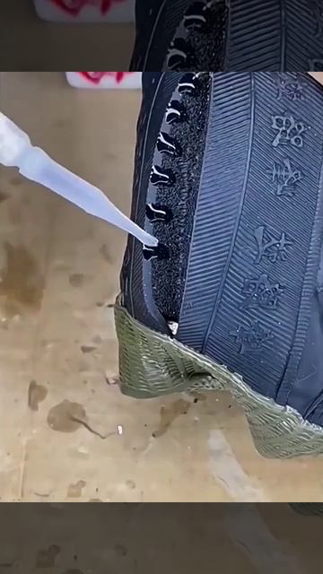 Сильный клей для ремонта обуви Сверхсильный клей для обуви