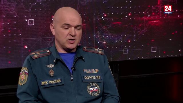 Интервью 24. Игорь Скуртул. Выпуск 23.03.26