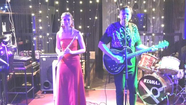 18 Рядом с тобой - Дмитрий Дубров, Алла Лужецкая