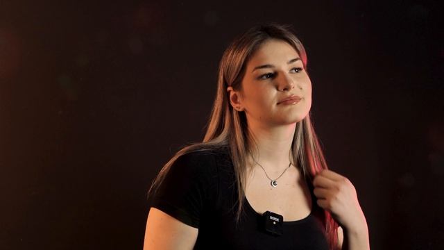 Проект #музыкавесны "Fly me to the moon" - Мария Быхун