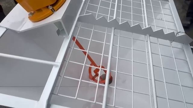 Совет как правильно запускать штукатурную станцию. Для новичков - настройка муфты и насоса. Часть 2