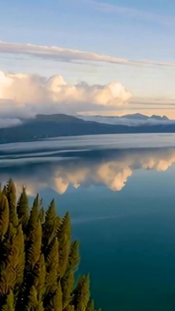 Стеклянная Вода На АЛТАЕ #shorts