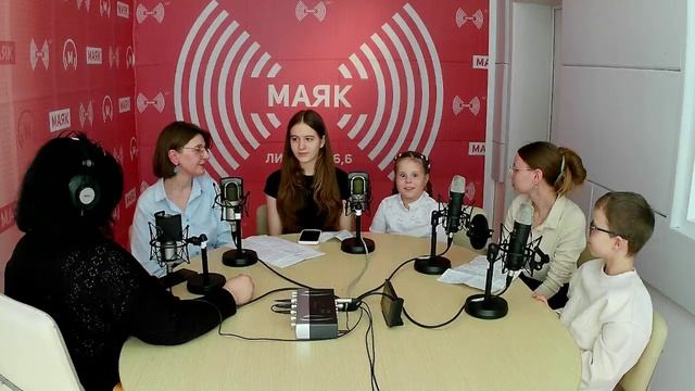 «Есть повод» - Неделя детской книги