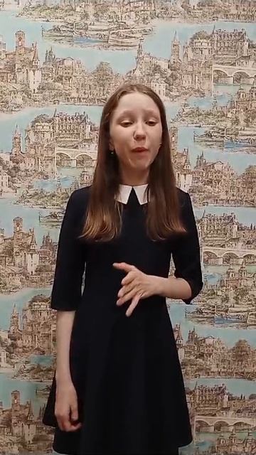 #СветРампы Екатерина Баранова - "Я помню чудное мгновенье"