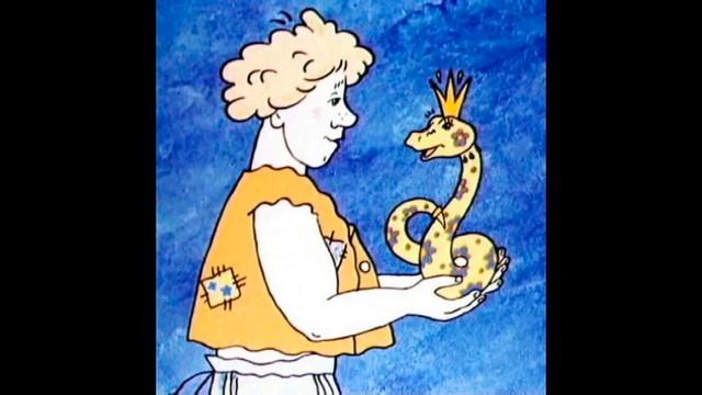 Волшебное кольцо. Русская народная сказка. Читает Гребенщикова Евгения.