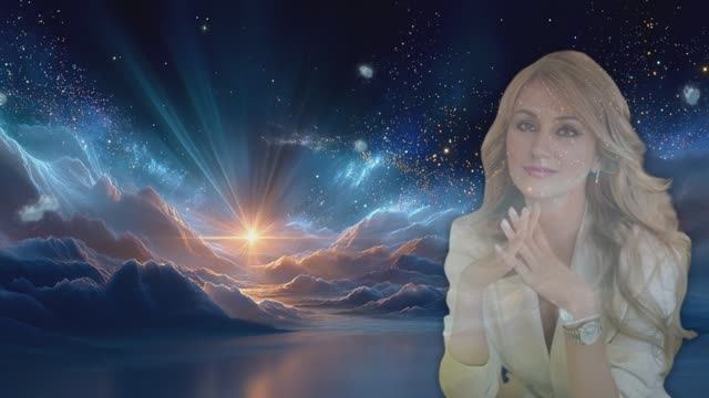 "Безымянная звезда" (1) стихи Ирены Булановой музыка Suno