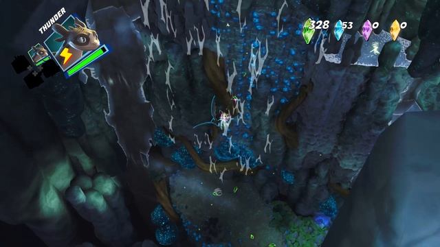 DreamWorks Dragons Legends of The Nine Realms Двигаться дальше прохождение (PC) #2