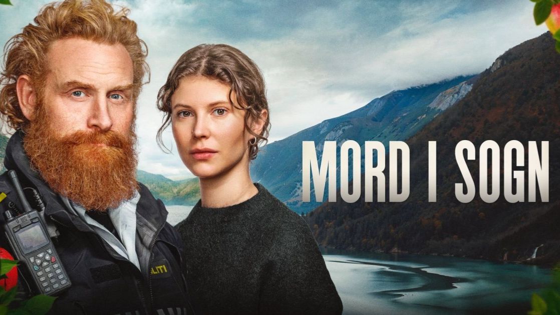 Сериал Убийства в Согне - 1 сезон 1 серия / Sogn Murders / Mord i Sogn