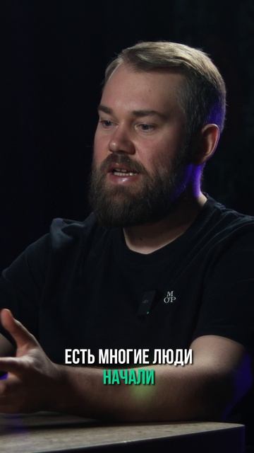 Почему ИИ уже не выделяет ваш бизнес ⚡