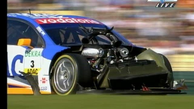 20041003_161144 DTM on Motors TV