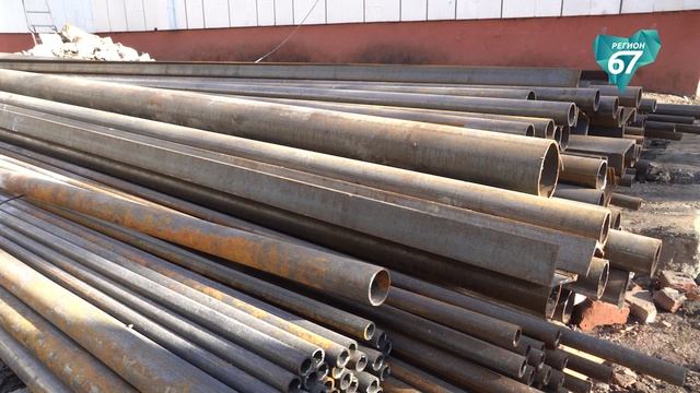 В детском саду «Росинка» продолжается капитальный ремонт