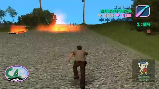 Ищем машины для первой волны Sunshine auto в GTA Vice City без комментариев