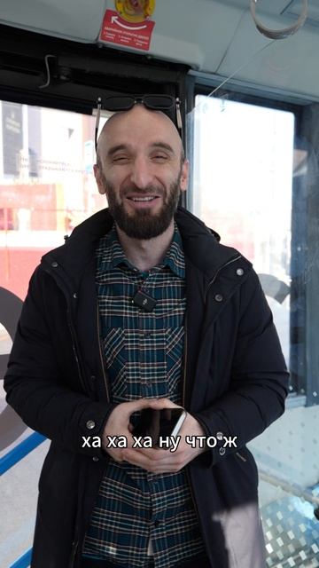 Как познакомиться с москвичкой: лайфхак от Омара | Омар в Большом городе #омар