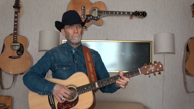 Deep Blue Hat Melody - 3.