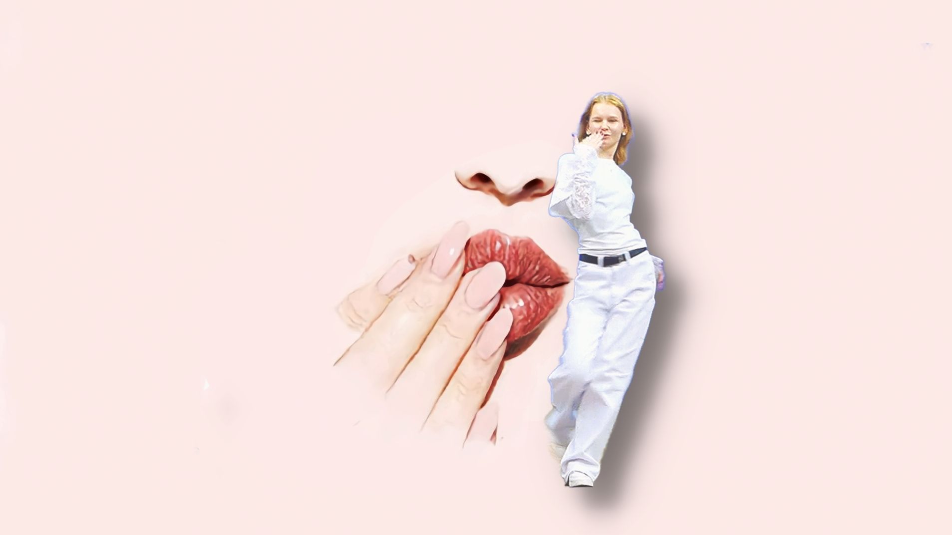 Битва воздушных поцелуев . Кто победил ? / 1000планет