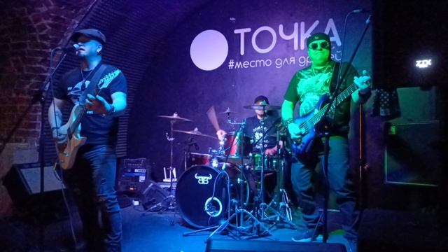 ФилGood, "Рок в защиту животных". Муром 22.03.26