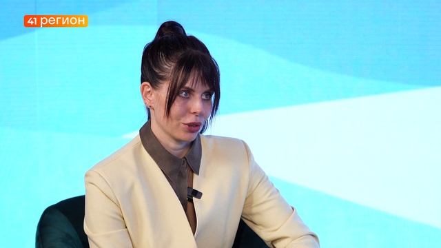 ИНТЕРВЬЮ ДНЯ • ЕКАТЕРИНА МОРОЗ