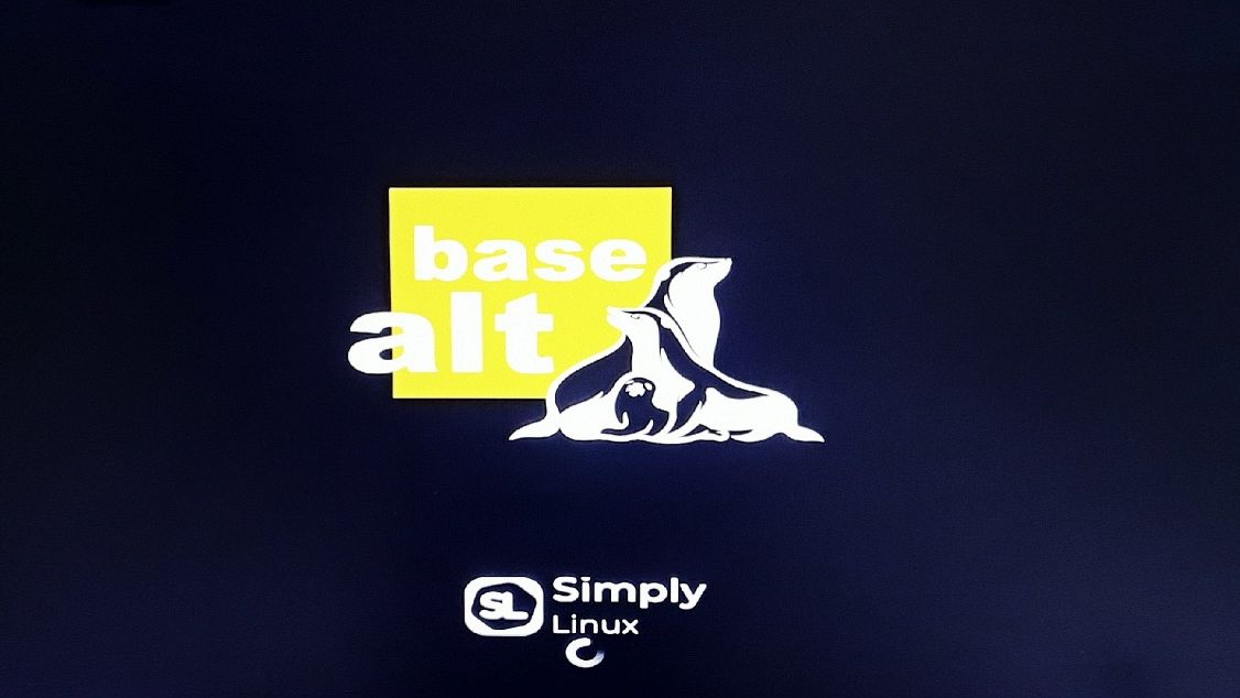 «Симпли Линукс» 11.1 на март 2026г