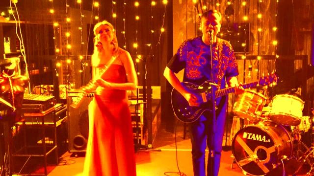 14 Я выхожу из себя - Дмитрий Дубров, Алла Лужецкая