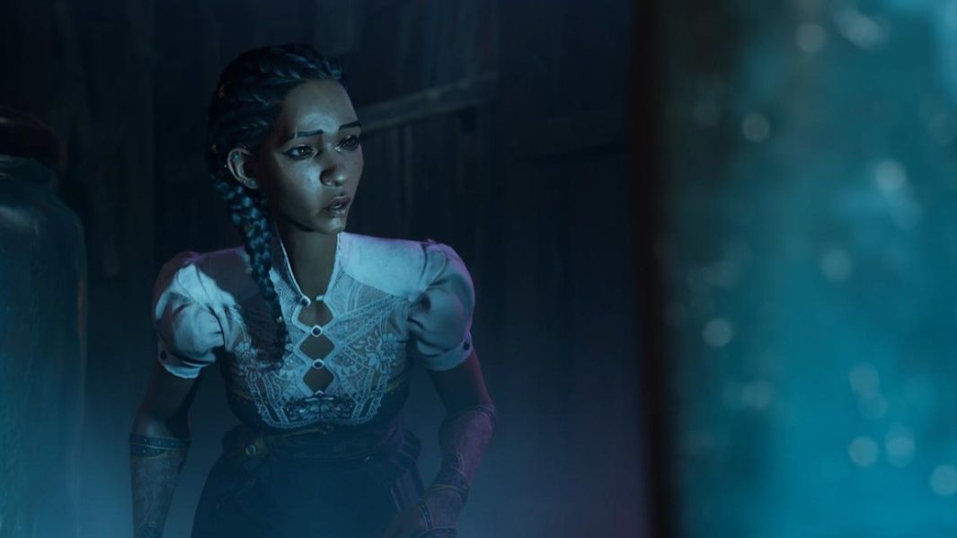 South of Midnight прохождение #2