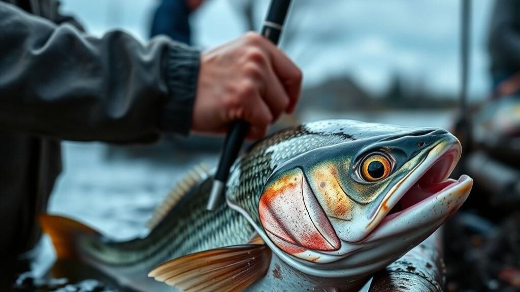 Точка фарма на "Вармоуса"!  [RF4- Озеро Лосинное]