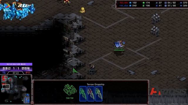 The Last 5 ASL Players!