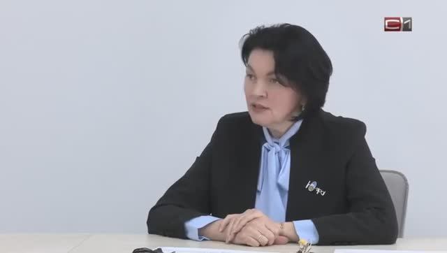 Для творческих коллективов Сургутского района возведут новый досуговый центр. СургутИнформТВ