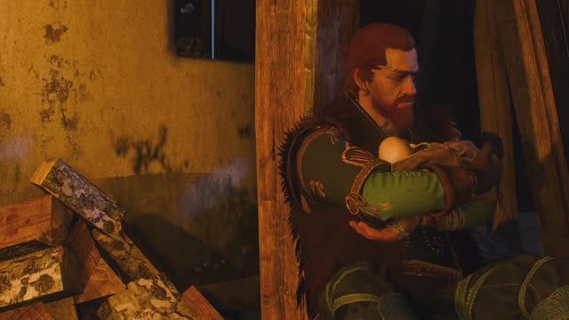 The Witcher 3: Wild Hunt (12.2)