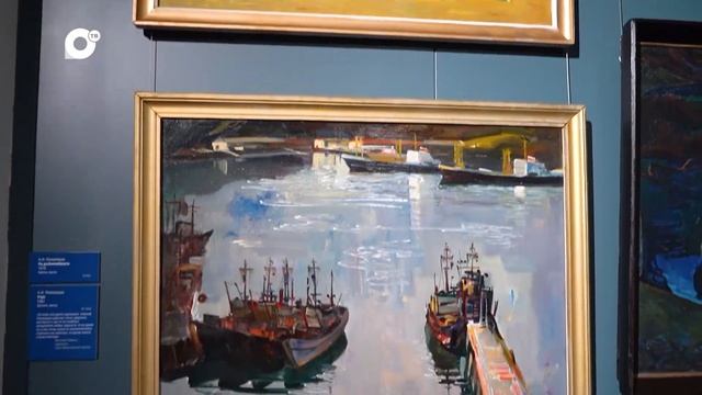 Культурно / Краски Шикотана / 21.03.26