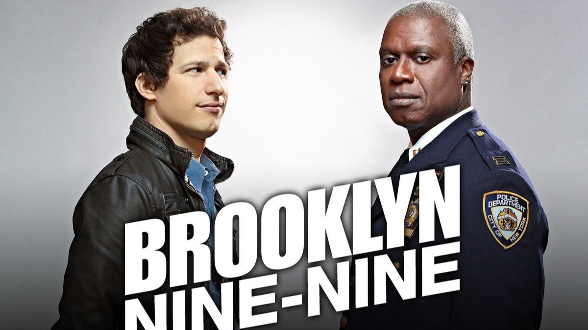 Сериал Бруклин 9-9 - 6 сезон 18 серия / Brooklyn Nine-Nine