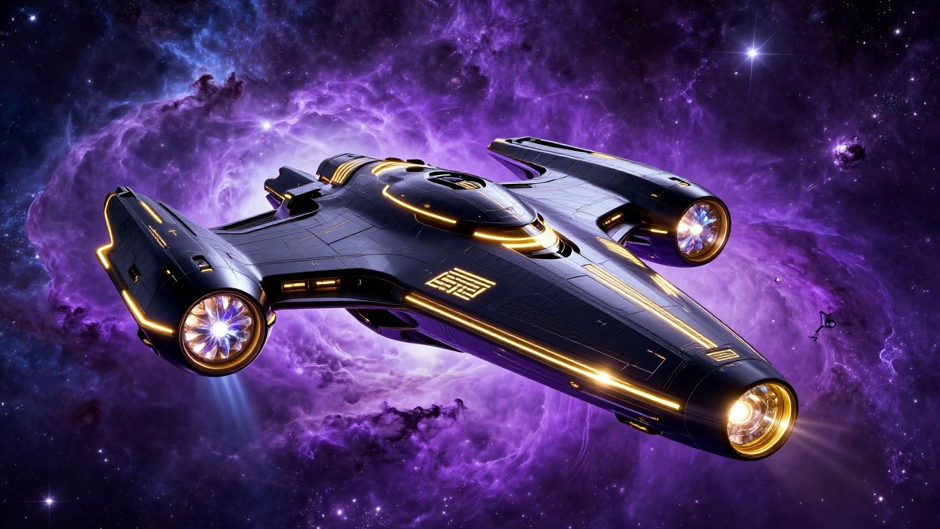 Урукхай! Вперёд! Победа не ждёт!_Dreamy Synth-Pop Style