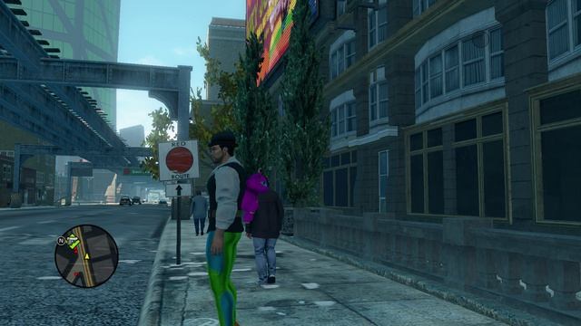 Saints Row 3 #9