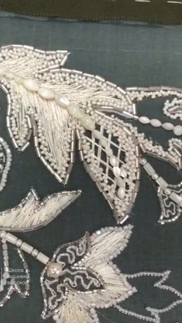 Почему нужно уметь делать технический рисунок для вышивки