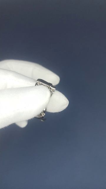 Украшения на рукав никель, Артикул 00132