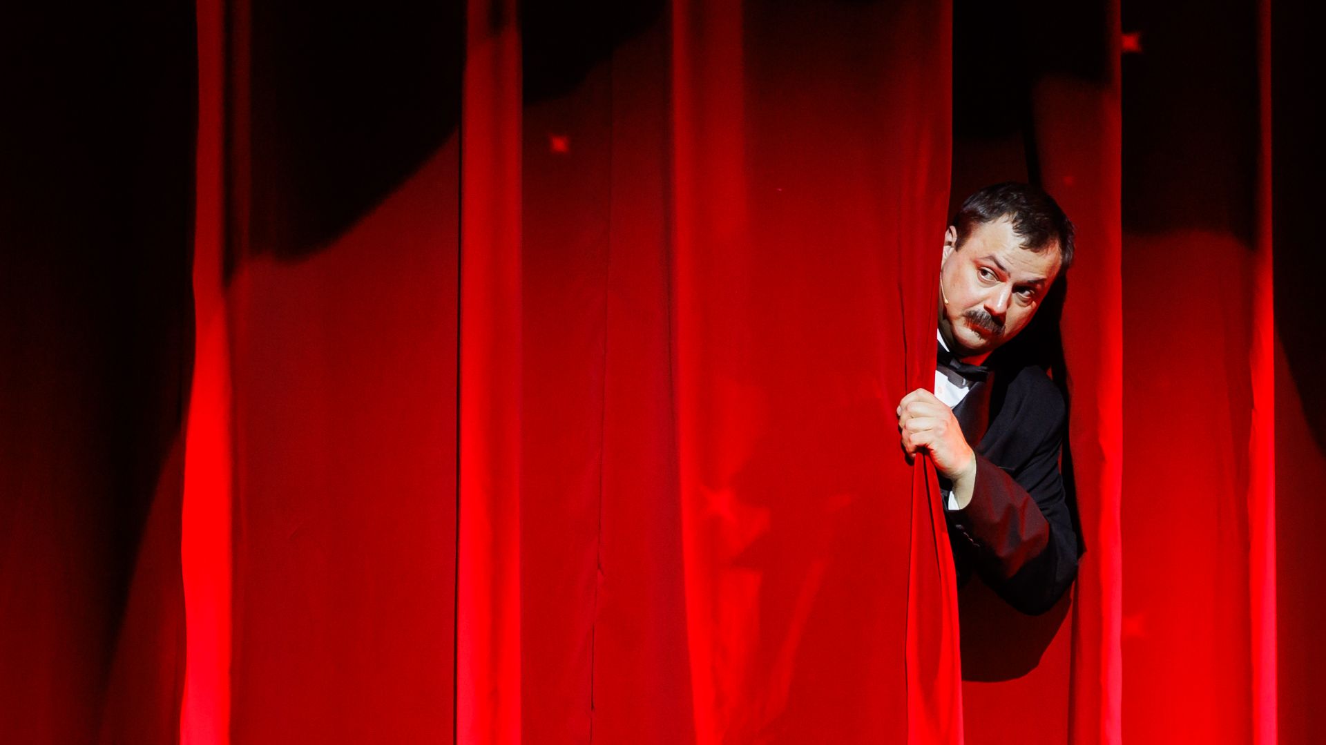 «МАММА МИМО! или Мюзикл пошёл не так» — трейлер