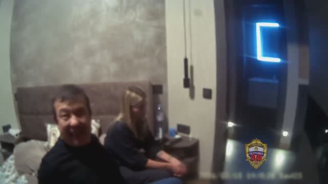 В Савёловском районе пара устроила «стрельбу» из сигнального пистолета под действием наркотиков