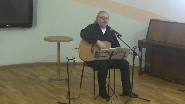 1. Геннадий Самойлов