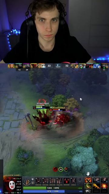 Вышел по разам с блудсикером ❤️