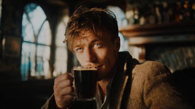 ВЧЕРА ПОШЁЛ ЗА ХЛЕБОМ