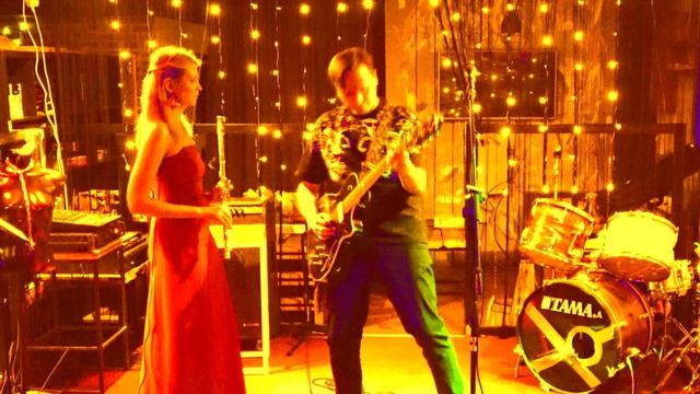 15 Перезагрузи - Дмитрий Дубров, Алла Лужецкая