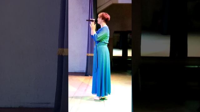 Да ты не бойся