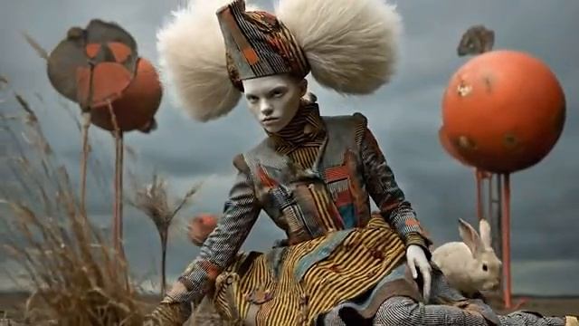 Твоя судьба