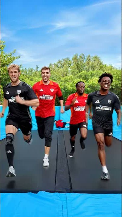 Последний, Кто Упадёт, Победит