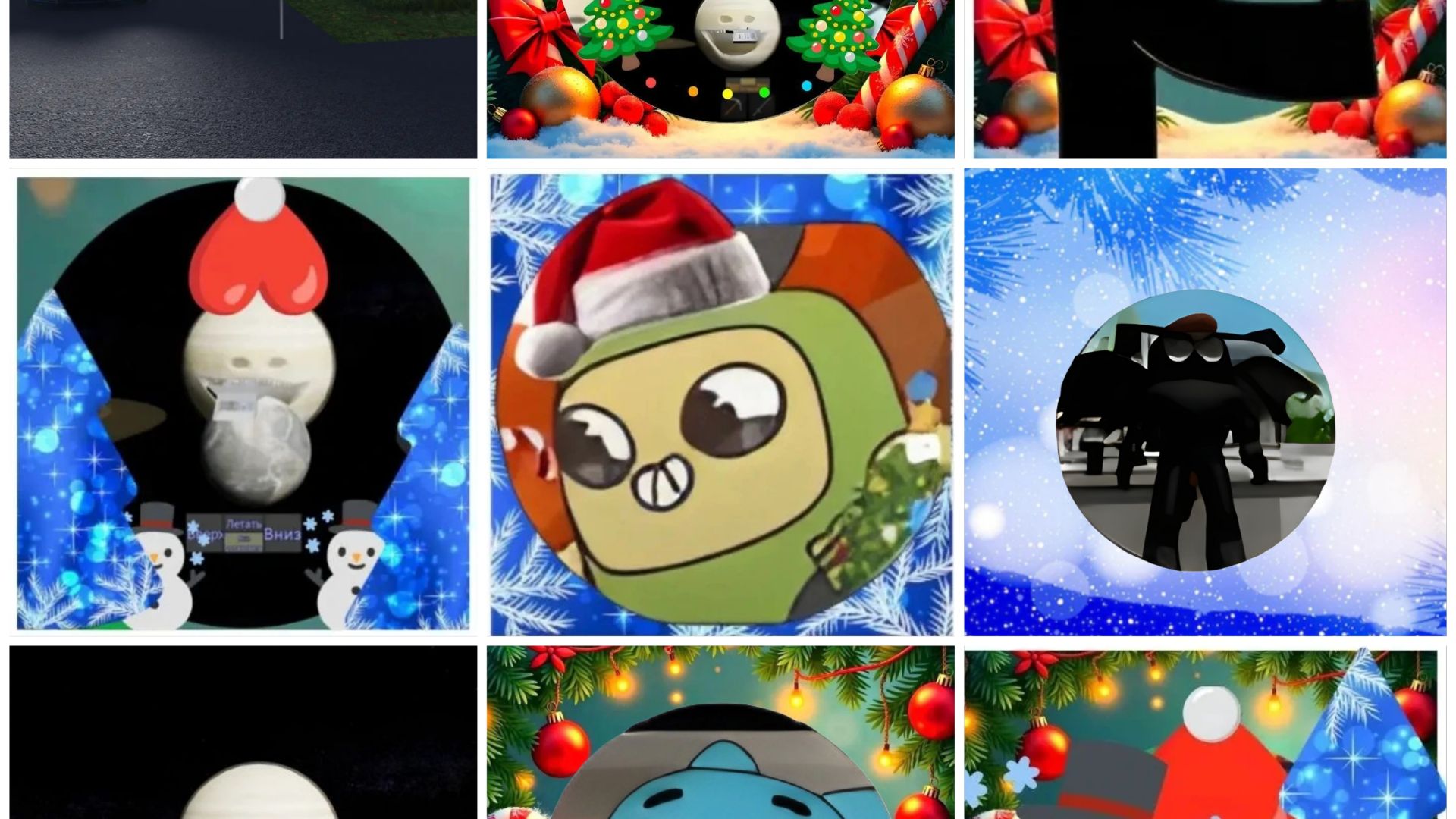 Оценка канала Luke