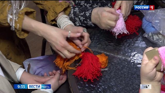 23 марта «Вести-Чита» в 09:30