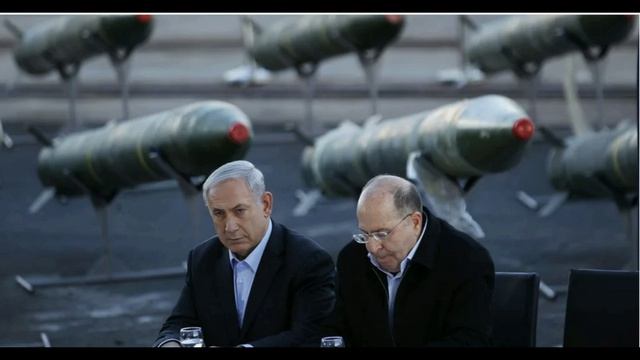 24 день нападения США и Израиля на Иран.