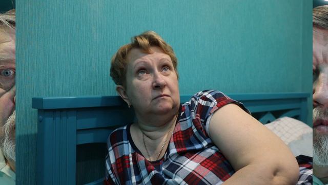 Юра и Ира - русские скетчи 19