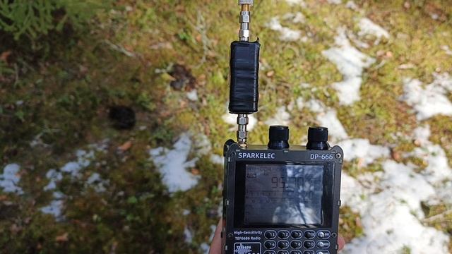 95.7 v Radio 957 (Tampere)(Kangasala/Lorunkorpi)(Finland)(Pirkanmaa)~335km 280° 95 m 2 kW (ERP)