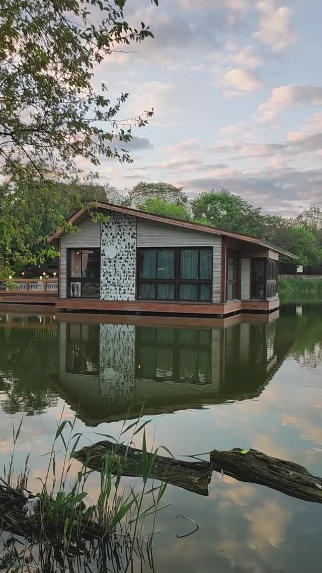 2023.05.03. Природа и Город. Весна, Май. Сезон лягушек в Краснодаре